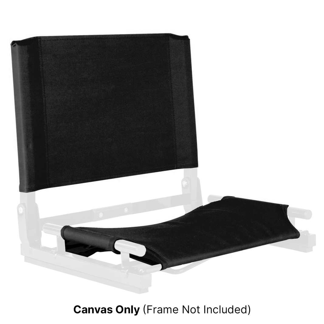 Accessories & Replacement Parts – GamechangerSeats.com